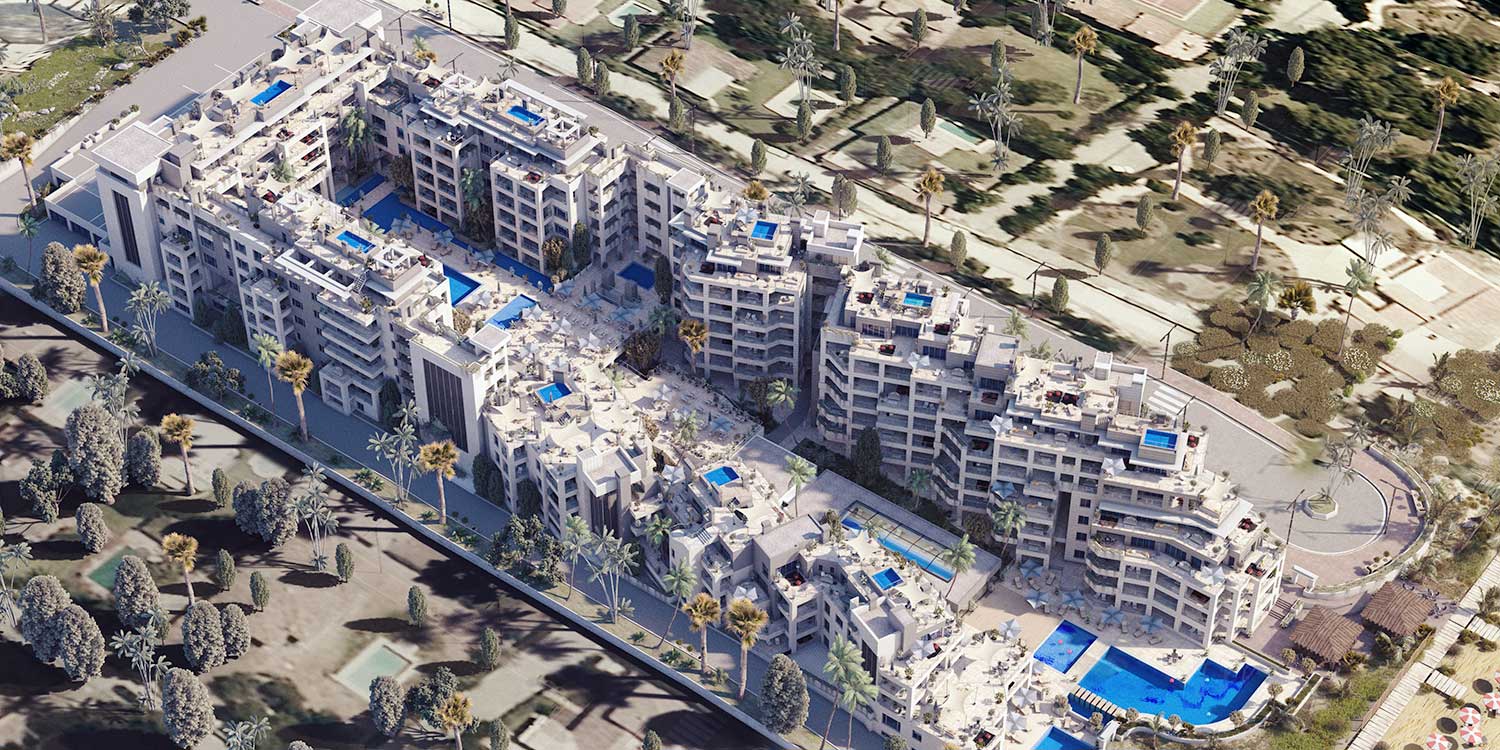 Projects - Baldrich Architects - Baldrich Arquitectos